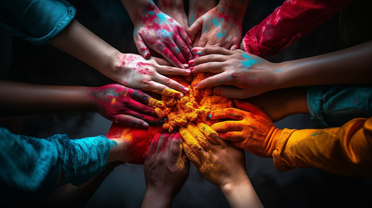 Words of Encouragement during Pandemic | Infinite Wisdom Journey