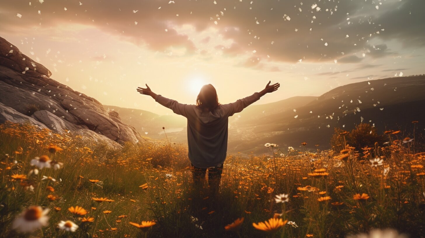 Daily Positive Affirmations to Start Day